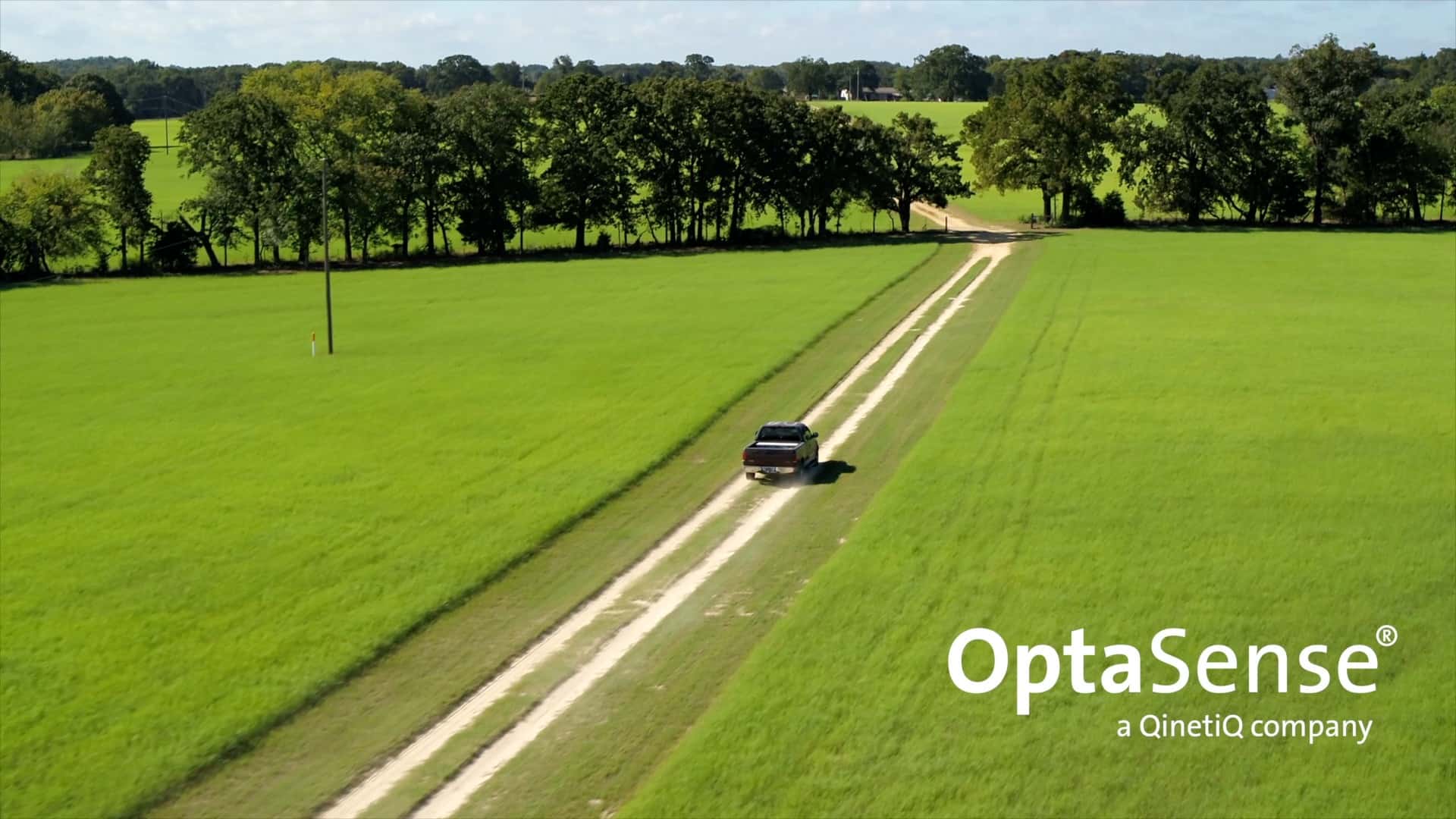 OptaSense- Athens Demonstration Video - InfinityHouse Media